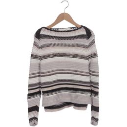 Oui Pullover Damen Gr&ouml;&szlig;e S Second Hand grau