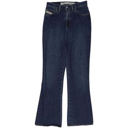 Diesel Jeans Damen Gr&ouml;&szlig;e 28 Second Hand blau
