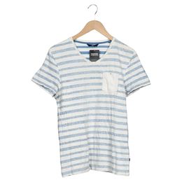 Tom Tailor T-Shirt Herren Gr&ouml;&szlig;e M Second Hand bunt