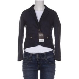 s.Oliver Blazer Damen Gr&ouml;&szlig;e S Second Hand blau