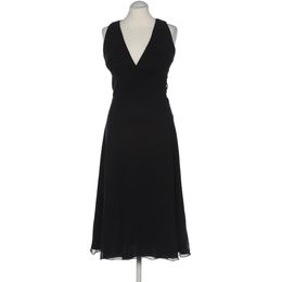 Vera Mont Kleid Damen Gr&ouml;&szlig;e S Second Hand schwarz