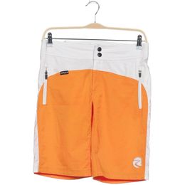 maloja Shorts Damen Gr&ouml;&szlig;e S Second Hand orange