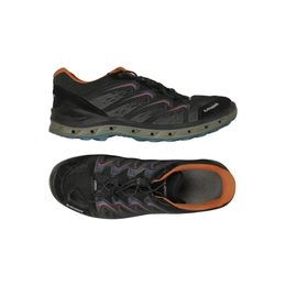 Lowa Sneaker Herren Gr&ouml;&szlig;e 46 Second Hand bunt