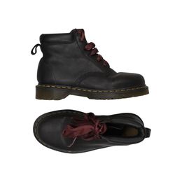 Dr. Martens Stiefelette Damen Gr&ouml;&szlig;e 38 Second Hand schwarz