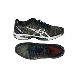 asics Sneaker Herren Gr&ouml;&szlig;e 44 Second Hand bunt