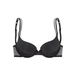 Vivance BH Damen Gr&ouml;&szlig;e 75 schwarz