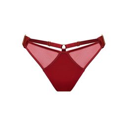 Bordelle Panty 'Signature' female Red size M