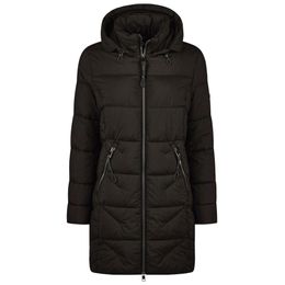 Onua Winter Jacket 'Aurora' female Black size XL