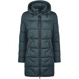 Onua Winter Jacket 'Aurora' female Green size XL/XXL