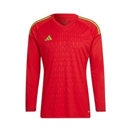 adidas Performance Trikot 'Tiro 23' Herren Gr&ouml;&szlig;e S kiwi / rot / schwarz