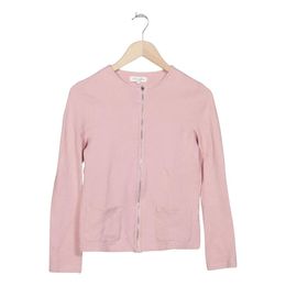 Christian Berg Strickjacke Damen Gr&ouml;&szlig;e S Second Hand pink