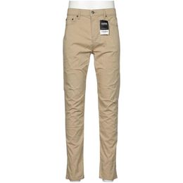 Hollister Jeans Herren Gr&ouml;&szlig;e 32 Second Hand beige
