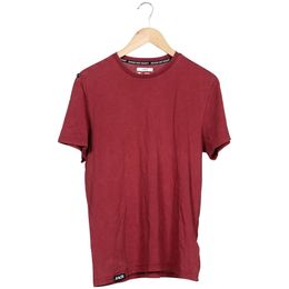 Aevor T-Shirt Herren Gr&ouml;&szlig;e M Second Hand rot