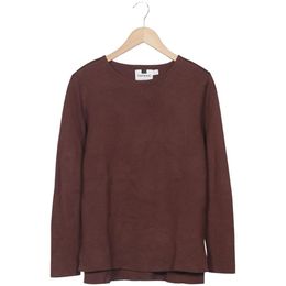 TOPMAN Pullover Herren Gr&ouml;&szlig;e S Second Hand braun