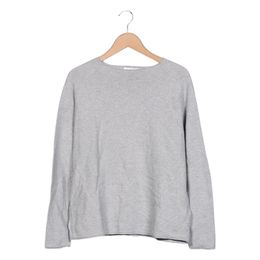 Fynch-Hatton Pullover Damen Gr&ouml;&szlig;e L Second Hand grau