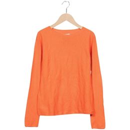 Marc O'Polo Marc O'Polo Pullover Damen Gr&ouml;&szlig;e XS Second Hand orange