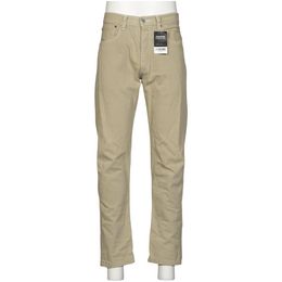 Levi's LEVI'S Jeans Herren Gr&ouml;&szlig;e 31 Second Hand beige