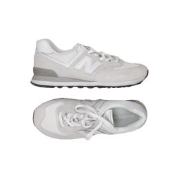 New Balance Sneaker Herren Gr&ouml;&szlig;e 42.5 Second Hand bunt