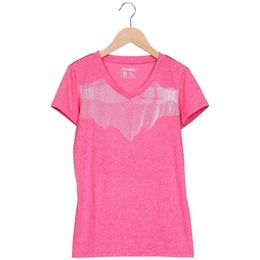 Icepeak T-Shirt Damen Gr&ouml;&szlig;e M Second Hand pink