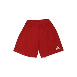 adidas Performance Shorts Herren Gr&ouml;&szlig;e 31/32 Second Hand rot