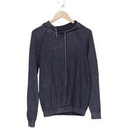 Esprit Kapuzenpullover Herren Gr&ouml;&szlig;e M Second Hand marine