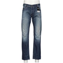 Diesel Jeans Herren Gr&ouml;&szlig;e 31 Second Hand blau