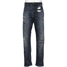 Diesel Jeans Herren Gr&ouml;&szlig;e 34 Second Hand blau