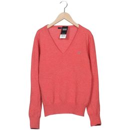 Gant Pullover Damen Gr&ouml;&szlig;e XL Second Hand rot