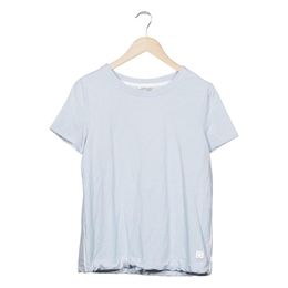 comma, COMMA T-Shirt Damen Gr&ouml;&szlig;e M Second Hand hellblau