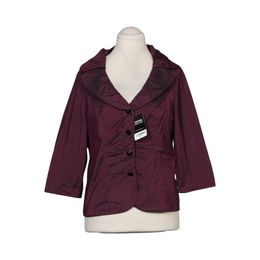 Vera Mont Bluse Damen Gr&ouml;&szlig;e XL Second Hand bordeaux
