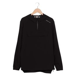 Puma Kapuzenpullover Herren Gr&ouml;&szlig;e M Second Hand schwarz