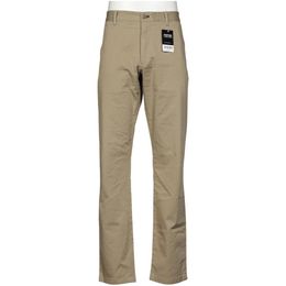 JOOP! Stoffhose Herren Gr&ouml;&szlig;e 33 Second Hand beige