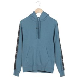 Nike Kapuzenpullover Herren Gr&ouml;&szlig;e XS Second Hand hellblau