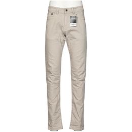 Camel Active Jeans Herren Gr&ouml;&szlig;e 31 Second Hand beige