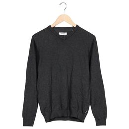 Jack & Jones JACK & JONES Pullover Herren Gr&ouml;&szlig;e M Second Hand grau