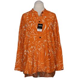 Windsor Bluse Damen Gr&ouml;&szlig;e XL Second Hand orange