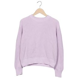 Mela Pullover Damen Gr&ouml;&szlig;e M Second Hand flieder