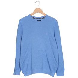 Marc O'Polo Marc O'Polo Pullover Herren Gr&ouml;&szlig;e M Second Hand hellblau