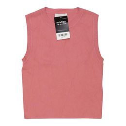 LeGer by Lena Gercke Pullover Damen Gr&ouml;&szlig;e XS Second Hand pink