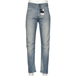 Levi's LEVI'S Jeans Herren Gr&ouml;&szlig;e 31 Second Hand hellblau