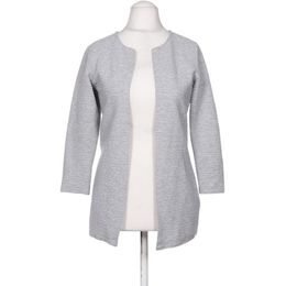 Only Strickjacke Damen Gr&ouml;&szlig;e S Second Hand grau