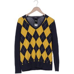 Tommy Hilfiger Pullover Herren Gr&ouml;&szlig;e XL Second Hand marine