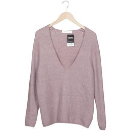 Joseph Janard Pullover Damen Gr&ouml;&szlig;e S Second Hand flieder
