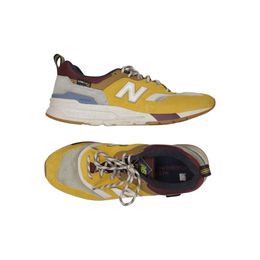 New Balance Sneaker Damen Gr&ouml;&szlig;e 40 Second Hand bunt