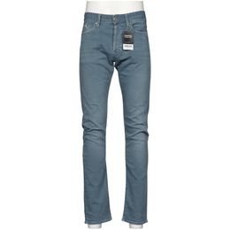 Replay Jeans Herren Gr&ouml;&szlig;e 30 Second Hand blau