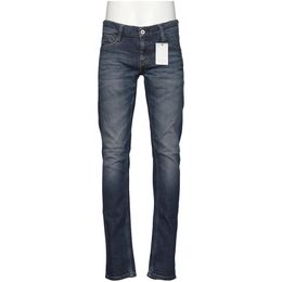 Mustang Jeans Herren Gr&ouml;&szlig;e 30 Second Hand blau