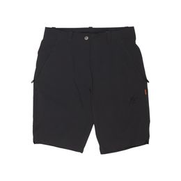 Mammut Shorts Damen Gr&ouml;&szlig;e M Second Hand schwarz