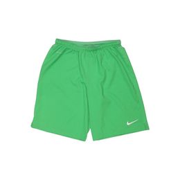Nike Shorts Herren Gr&ouml;&szlig;e 33 Second Hand gr&uuml;n