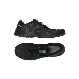 Salomon Sneaker Herren Gr&ouml;&szlig;e 45.5 Second Hand bunt