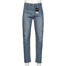 Levi's LEVI'S Jeans Herren Gr&ouml;&szlig;e 31 Second Hand blau